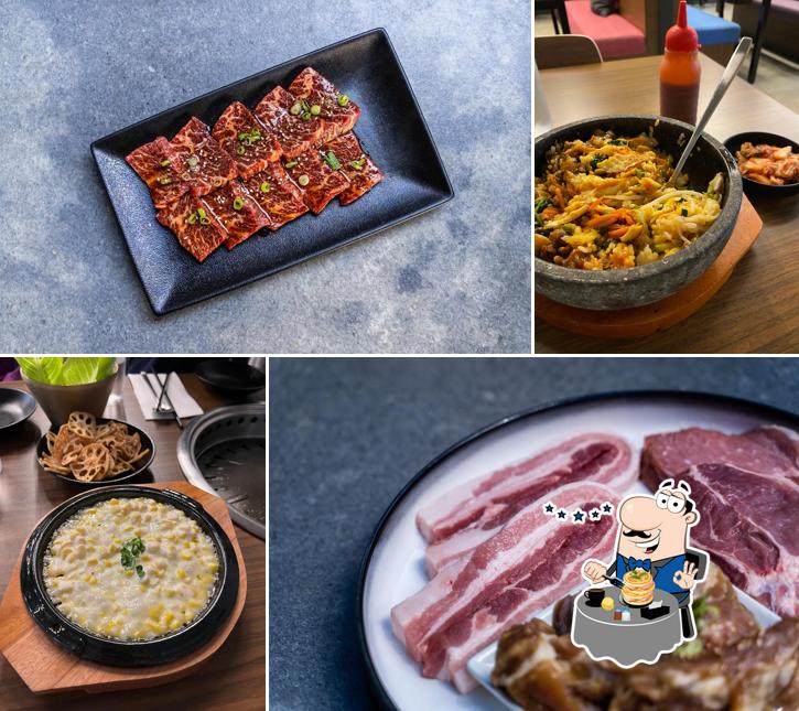 The Little Seoul in Fremantle - Restaurant reviews