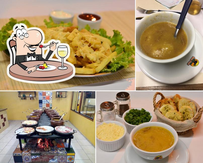 Restaurante Vaca Preta, São José dos Campos, Rodovia dos Tamoios ...