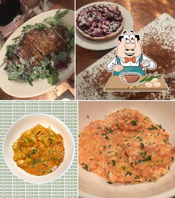 dolce Zola, West Chester - Restaurant menu, prices and reviews