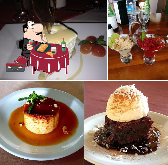 Best beef in Constanza restaurants, summer 2024 - Restaurant Guru