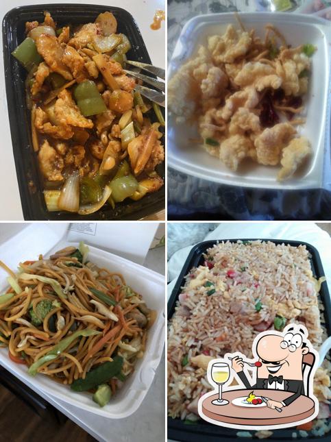 Rice Kitchen, Carson - Restaurant menu, prices and reviews