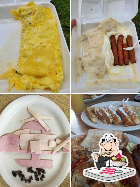 Ritz's Lil Fryer, Grandview - Restaurant menu, prices and reviews
