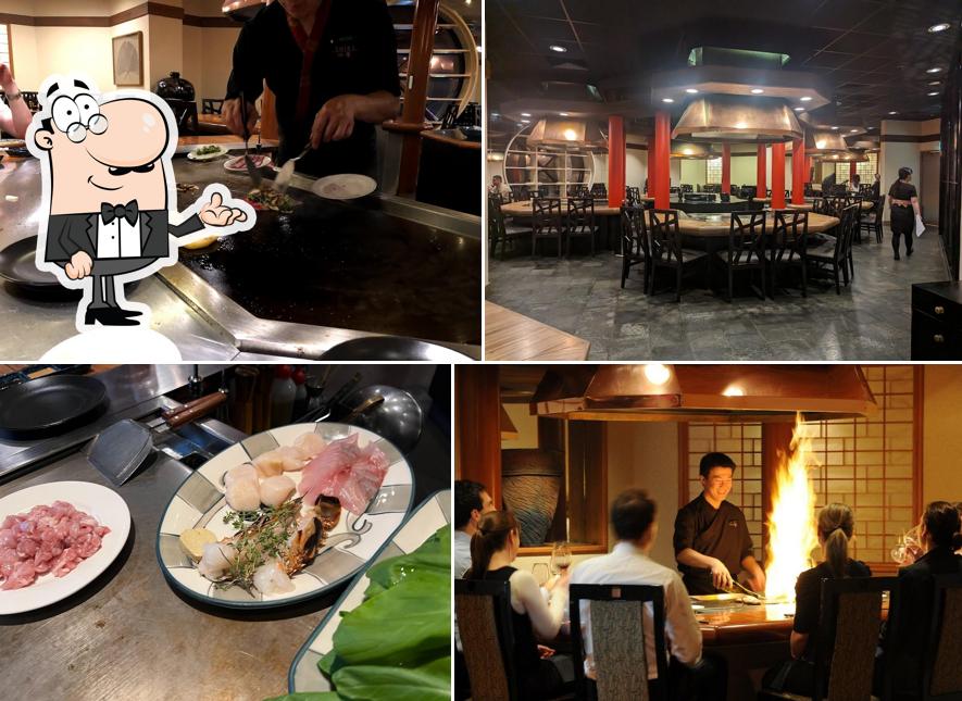Shiki Japanese Restaurant, Adelaide - Restaurant menu, prices and reviews