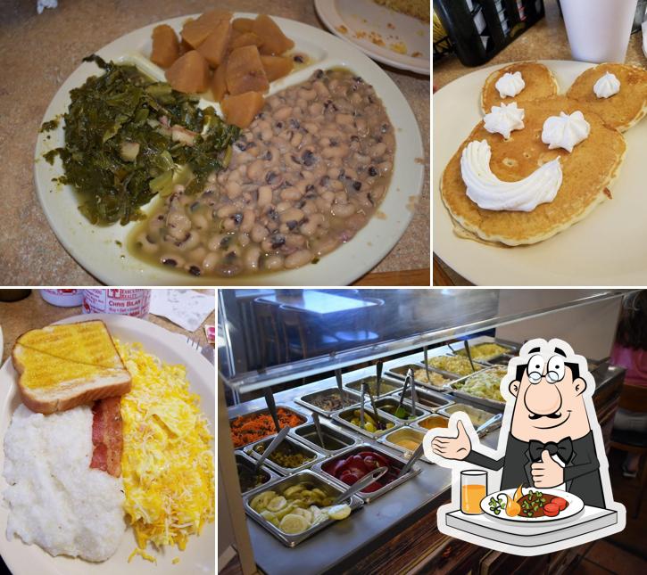 Snellgrove's Restaurant in Plant City - Restaurant menu and reviews