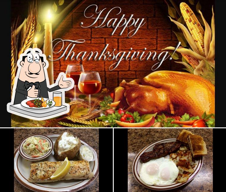 Sophia's Restaurant, Beloit - Restaurant menu, prices and reviews