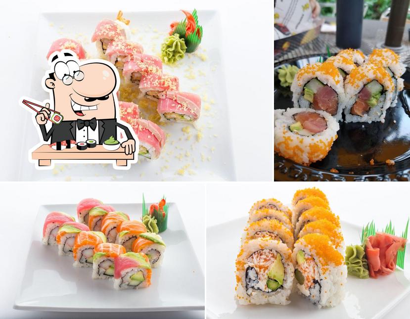 Sushi Runner South Miami, 5701 Sunset Dr Ste 154 in South Miami ...