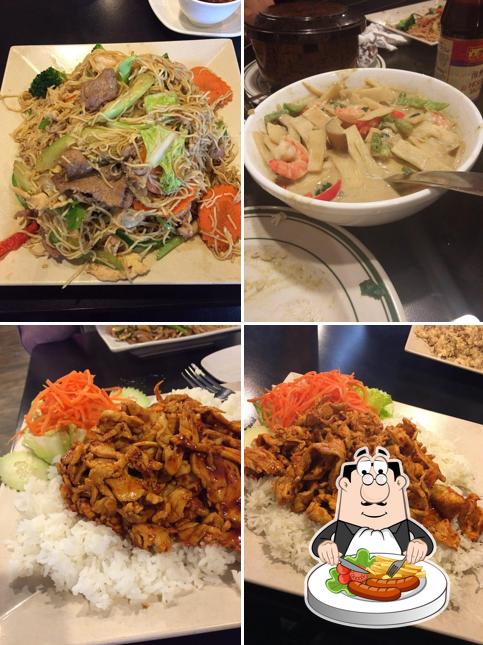 Thanh Linh Vietnamese Restaurant, Peoria - Restaurant menu, prices and ...