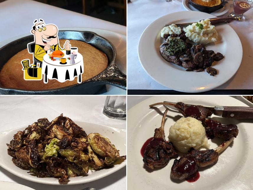 The Butchery- Steaks, Chops & Seafood, Arvada - Restaurant menu, prices ...