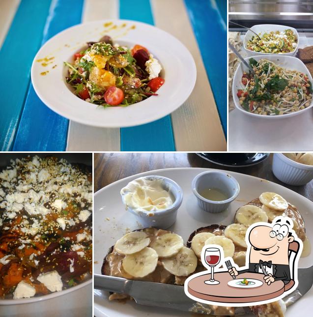 The Lighthouse Cafe restaurants in Dublin, summer 2024 - Restaurant Guru