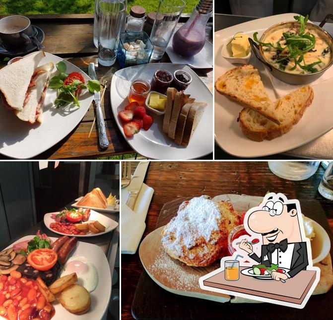 Find the best place to eat in Baschurch, spring 2024 - Restaurant Guru
