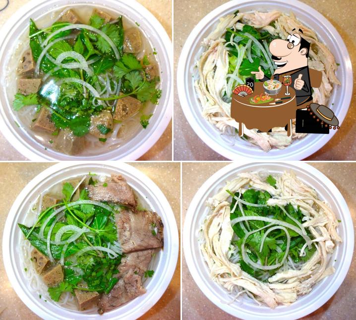 What the Pho, 5640 Meadowood Mall Cir in Reno