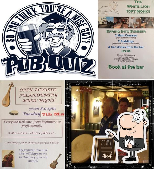 Top 5 restaurants in Beccles, december 2025 - Restaurant Guru