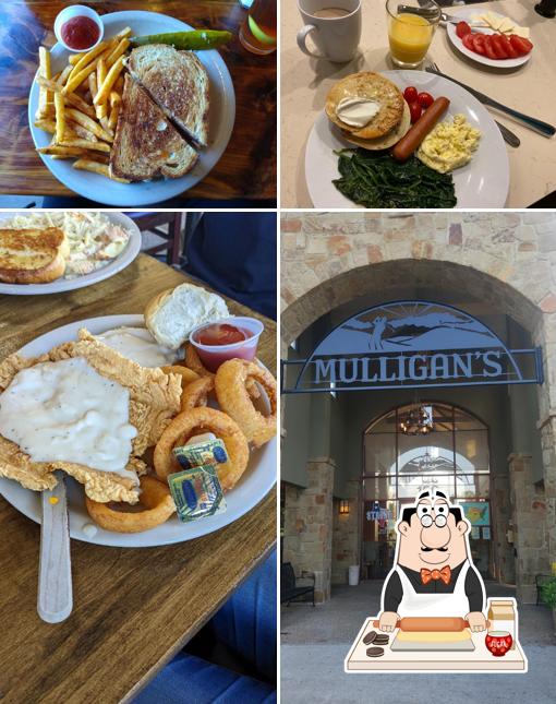 Mulligan’s, Georgetown - Restaurant menu, prices and reviews