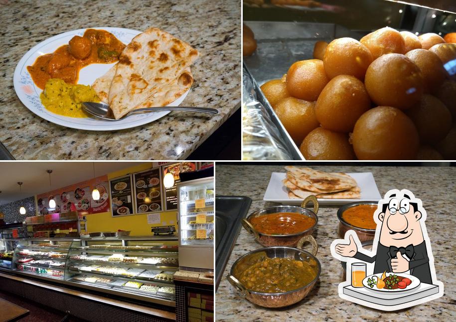 Brar's Pakwan, 2646 Islington Ave in Toronto - Restaurant menu and reviews