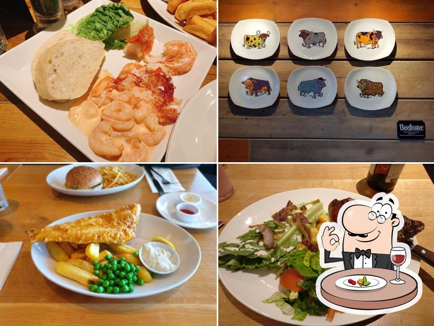 Top 10 restaurants for lunch in Dundee, september 2025 - Restaurant Guru