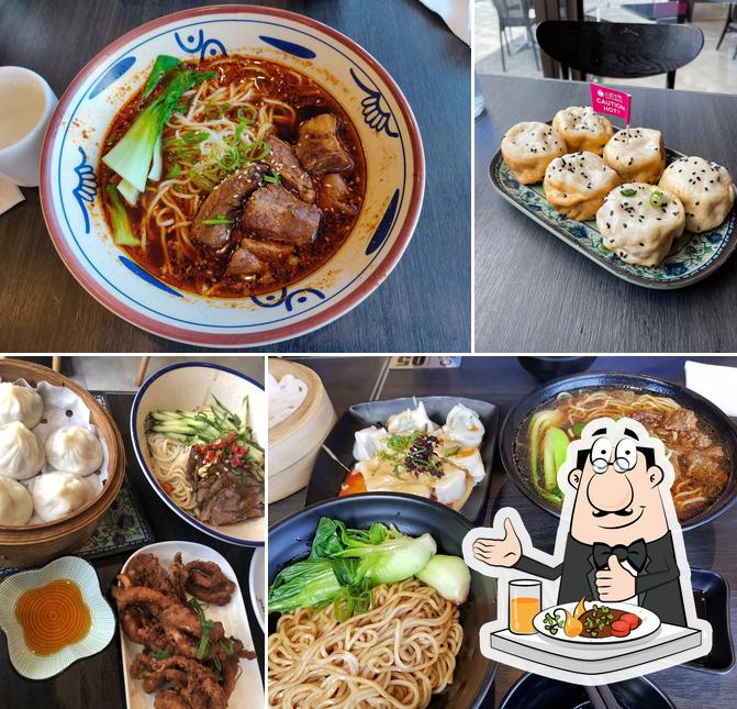 Yang’s Dumpling, Karawara - Restaurant menu, prices and reviews