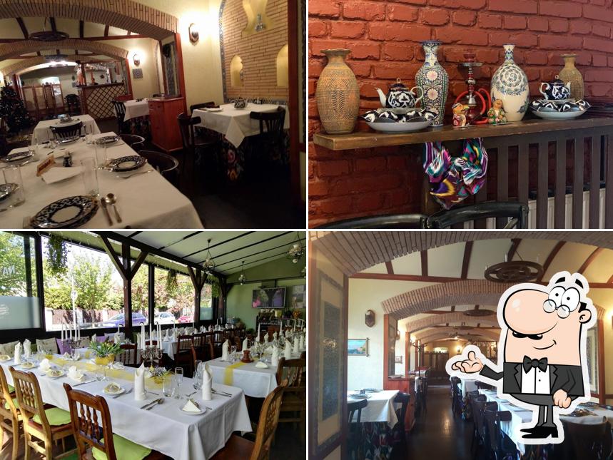 7 лучших ресторанов с самсой в Прага, апрель 2025 - Restaurant Guru