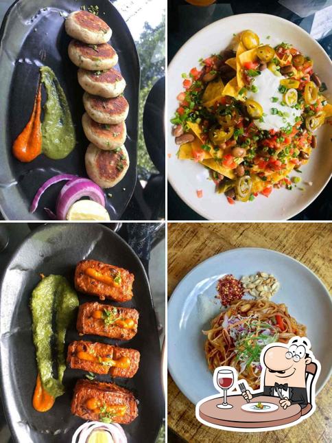 46 Ounces Brewgarden, Bengaluru - Restaurant menu, prices and reviews