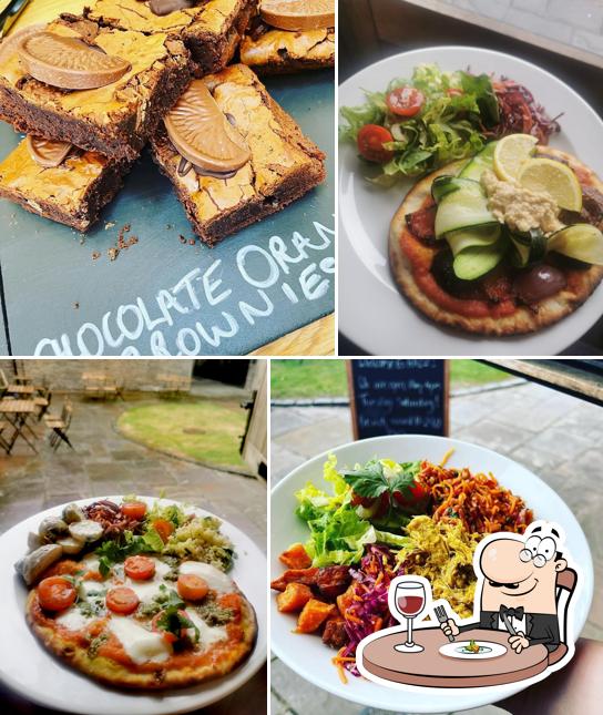 Halo, Crickhowell - Restaurant menu, prices and reviews