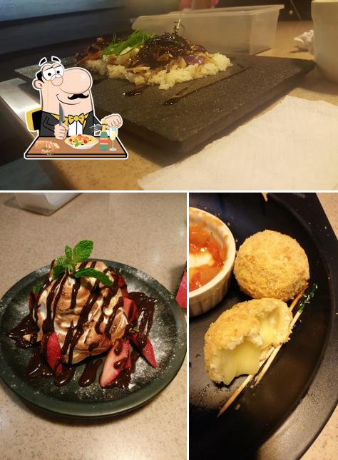 Recess Resto/Cafe, Baguio - Restaurant reviews