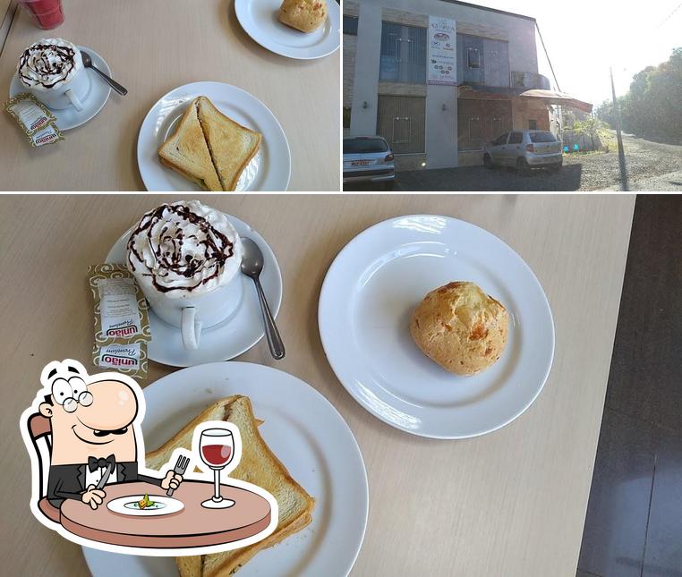 Café do Vale - Menu do restaurante, preços e opiniões