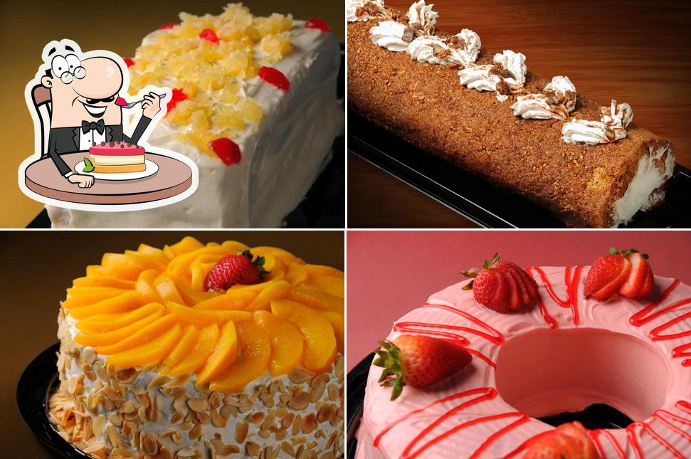 Capricho's Pasteleria, Piedras Negras