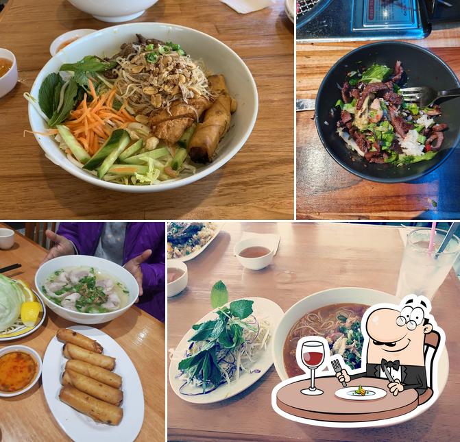 Chac's Lang Nuong, Inala - Restaurant menu, prices and reviews