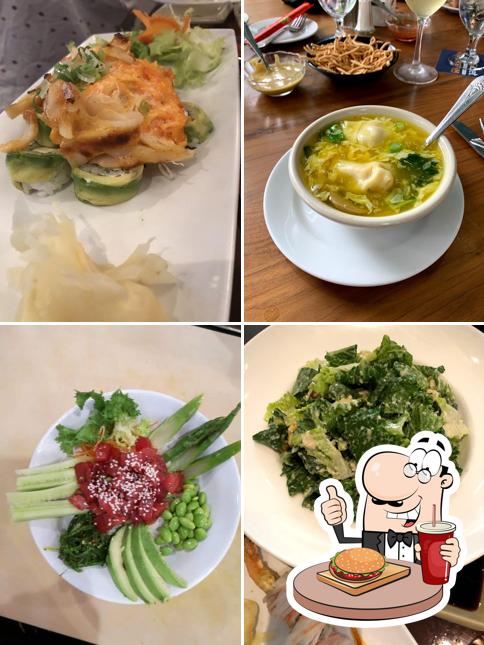 Christine Lee's, Hallandale Beach - Restaurant menu, prices and reviews