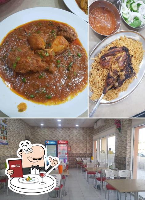 Dallah Awal Restaurant, Abu Dhabi - Restaurant reviews