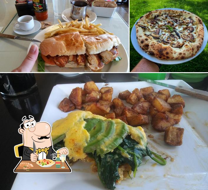 Emle's Restaurant, Los Angeles - Restaurant menu, prices and reviews