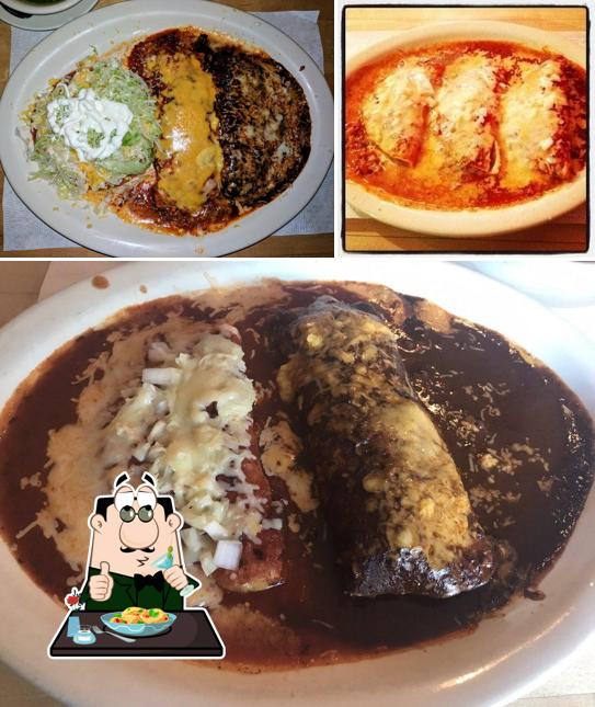 Fiesta Hut in East Rutherford - Restaurant menu and reviews