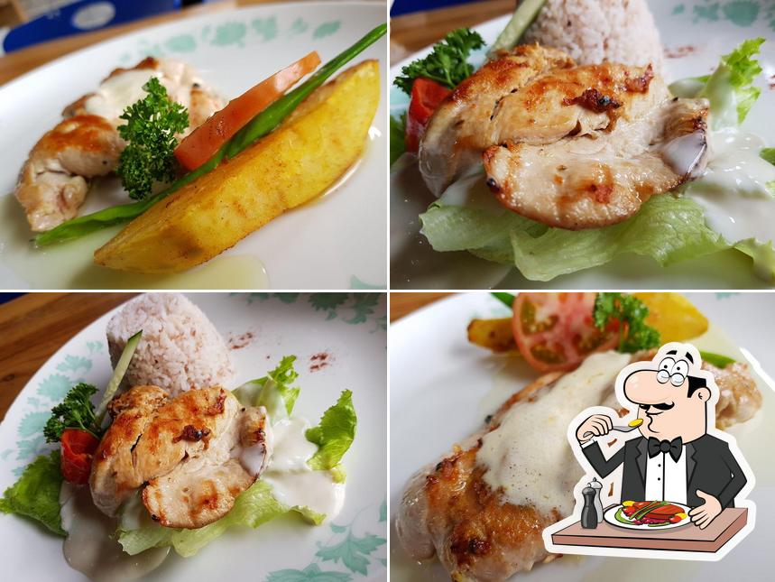 Ganduyan Inatep Cafe, Sagada - Restaurant menu, prices and reviews