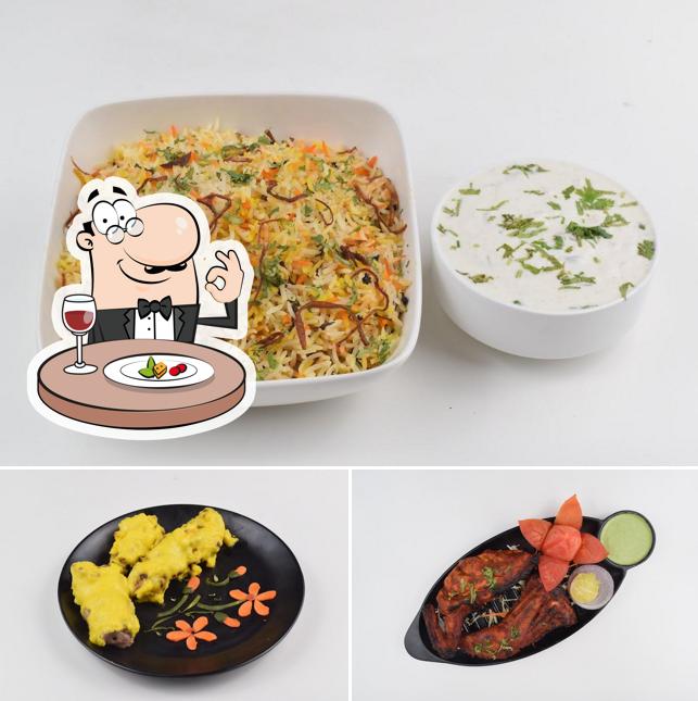 Kumar's Kitchen, Ahmedabad - Restaurant reviews