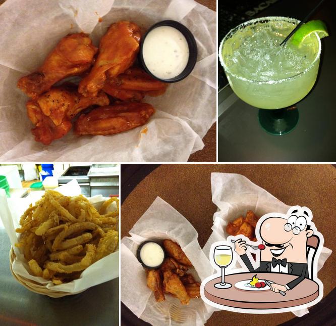 Lock 27, Coshocton - Restaurant menu, prices and reviews
