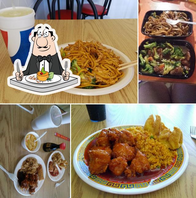 Top 3 restaurants with fried rice in Fort Scott, november 2025 ...