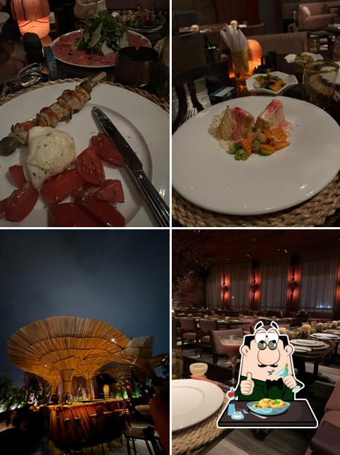 Lucida Restaurant, Sheikh Zayed City - Restaurant menu, prices and reviews