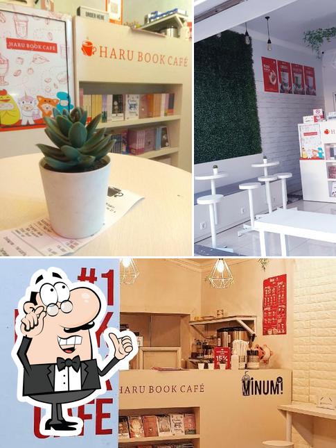 Haru Cafe, Kudus - Restaurant reviews