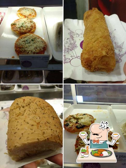 Mio Amore Cake Shop, Kolkata, Uptc-15 - Restaurant menu and reviews