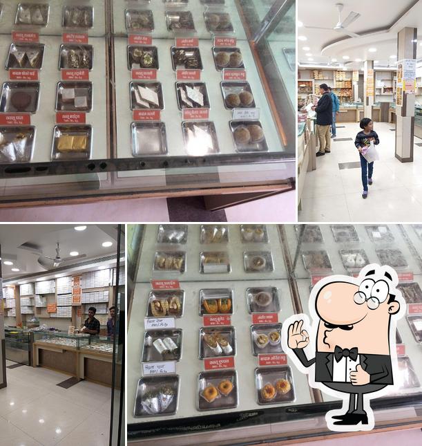 Mishri Sweets, Indore - Restaurant menu, prices and reviews