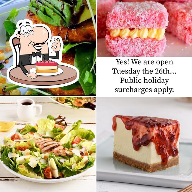 My Oh My Cafe, Brendale - Restaurant menu, prices and reviews