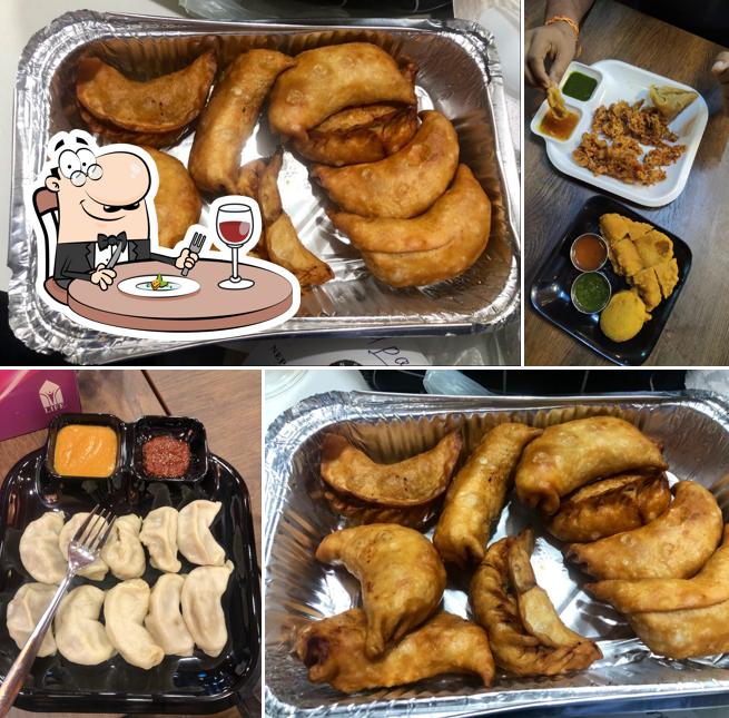 Nepali Chulo Restaurant Al Quoz Dubai-Best Nepali Food, Dubai ...