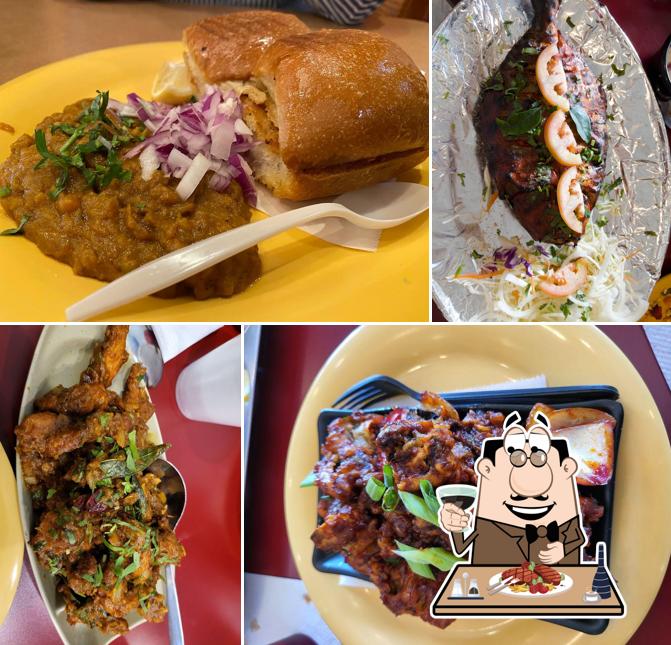 Best chole bhature in Alpharetta restaurants, spring 2024 - Restaurant Guru