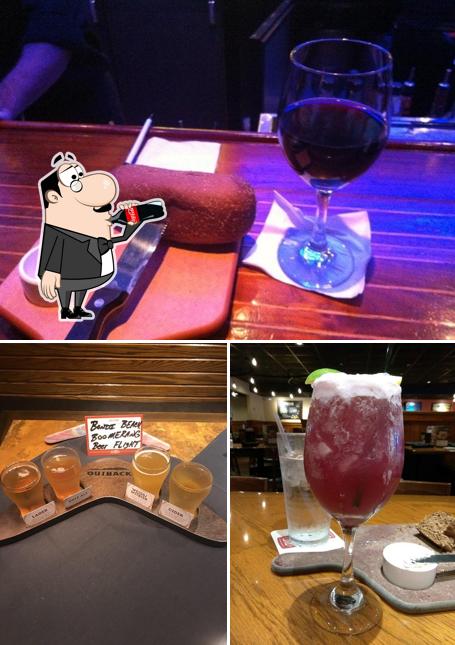 Outback Steakhouse, 7705 W Flagler St in Miami - Restaurant menu and ...