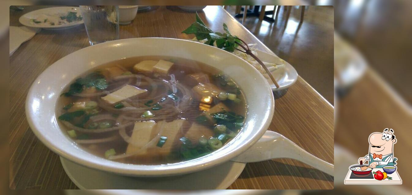 Top 5 vietnamese restaurants in Spring, december 2024 - Restaurant Guru
