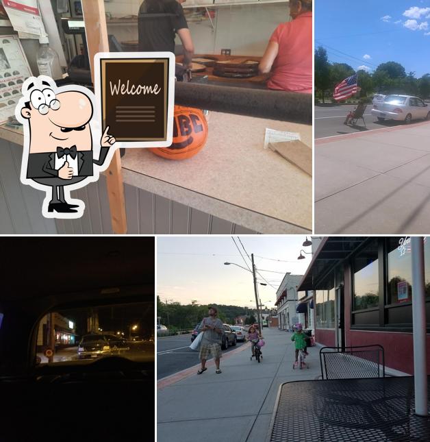 ABC Pizza House in Winsted - Restaurant menu and reviews
