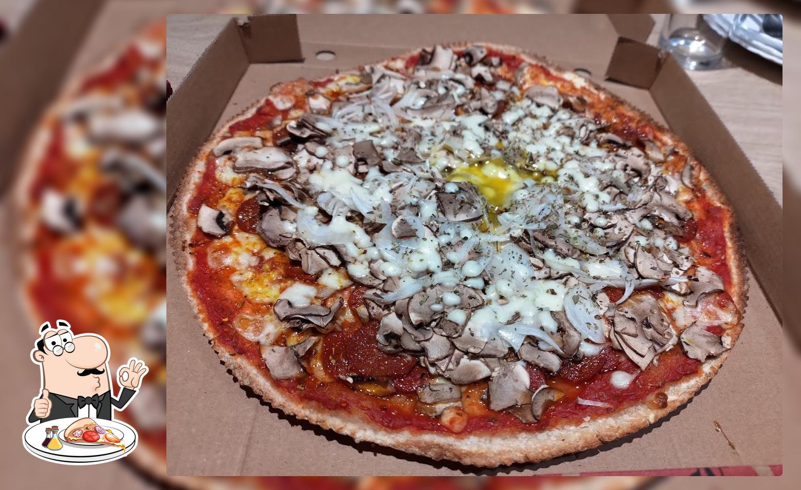 Trouvez les meilleurs endroits pour manger à Le Cours, printemps 2024 ...