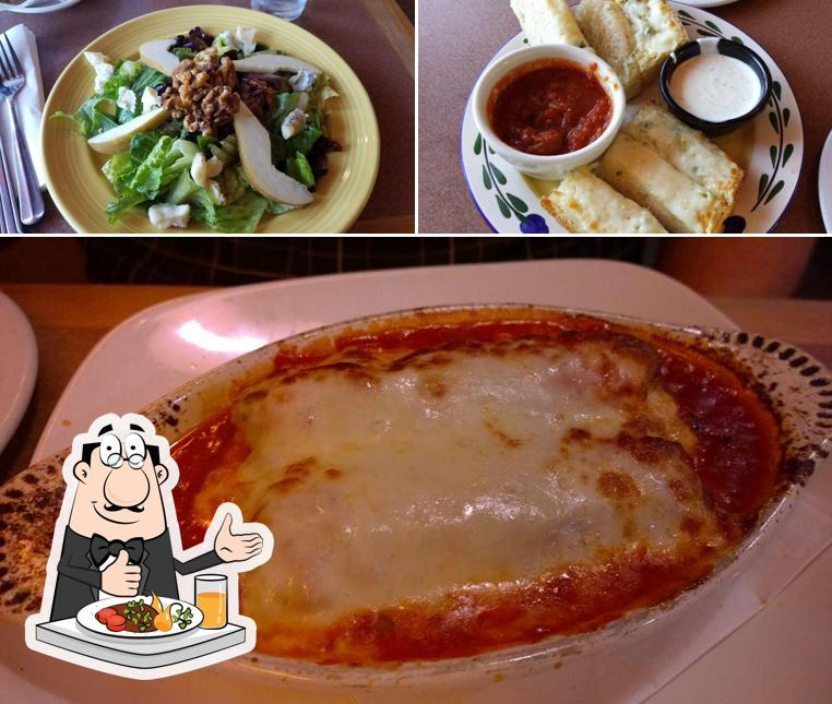 Melo's Pizza, Brentwood - Restaurant menu, prices and reviews