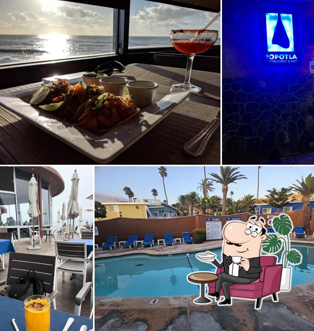 Popotla Restaurant & Bar, Rosarito - Menú del restaurante, precios y ...