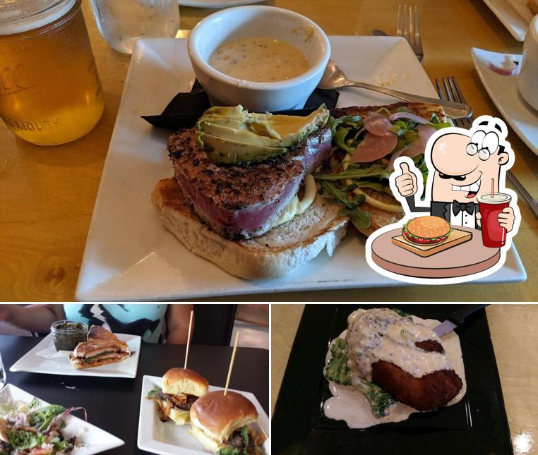 Backwoods Crossing, Tallahassee - Restaurant menu, prices and reviews