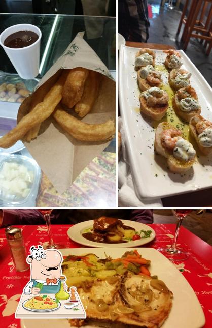 El Colmo in Seville - Restaurant reviews